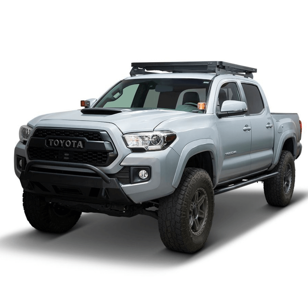 Slimline II Roof Rack Kit Fits 2005-2023 Toyota Tacoma – Yota Force