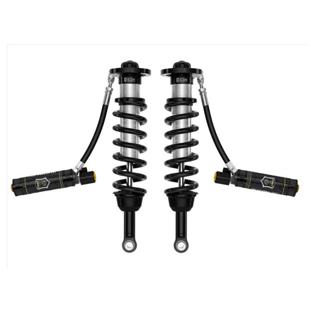 ICON V.S. 2.5 Series Suspension System, Remote Reservoir w/ CDEV fits – Yota Force
