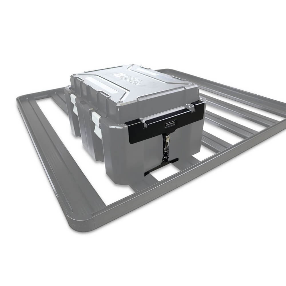 Wolf Pack Pro Rack Mounting Bracket – Yota Force