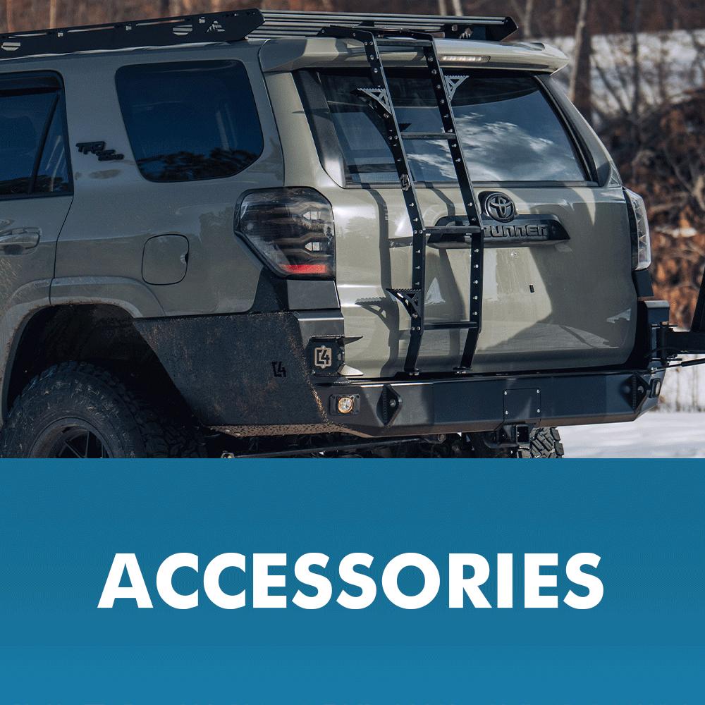 Accessories – Yota Force