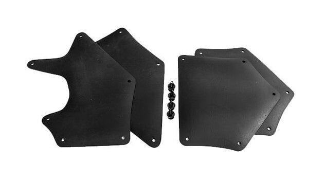 Engine Splash Guards – Yota Force
