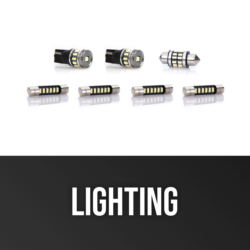 All Lighting – Yota Force