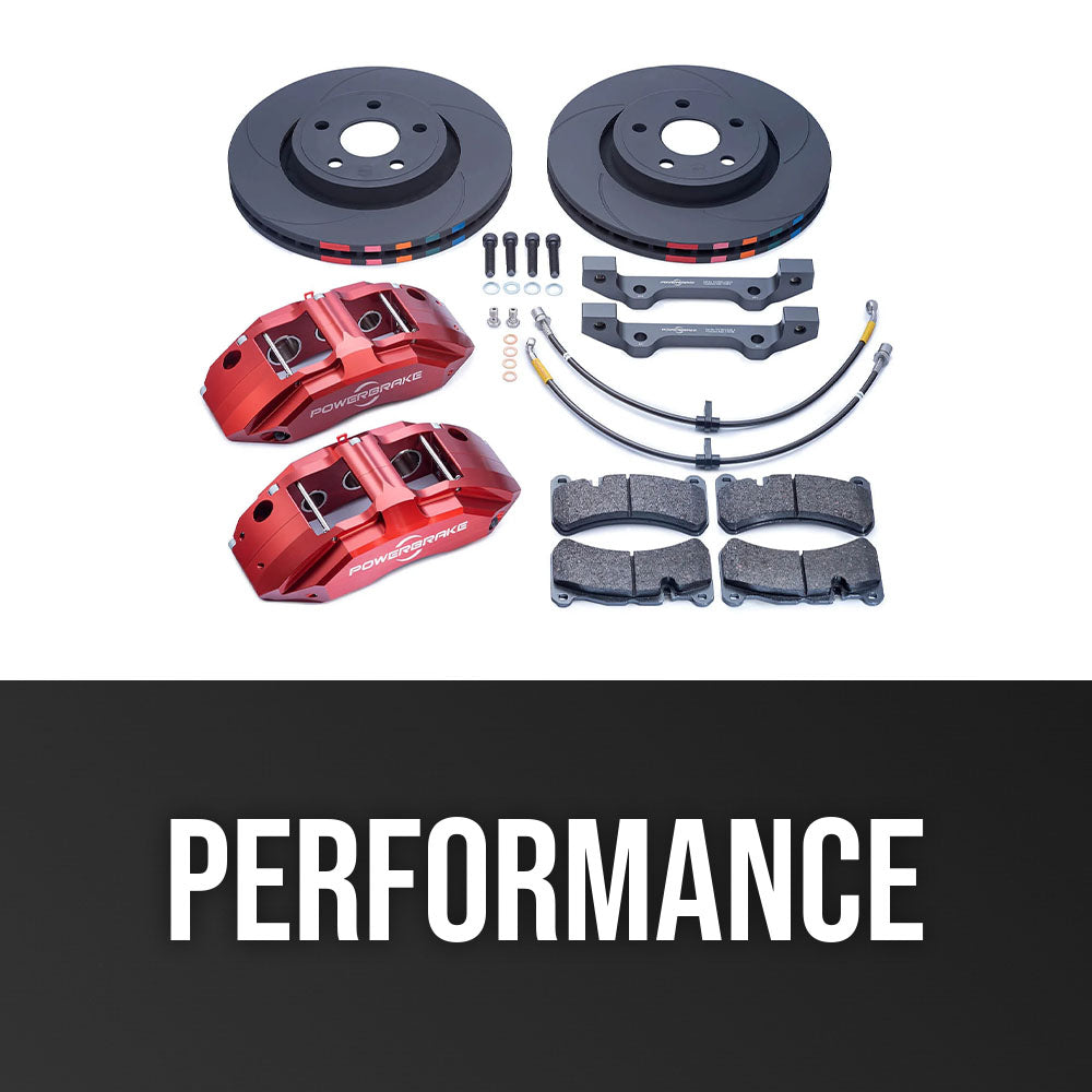 All Performance – Yota Force