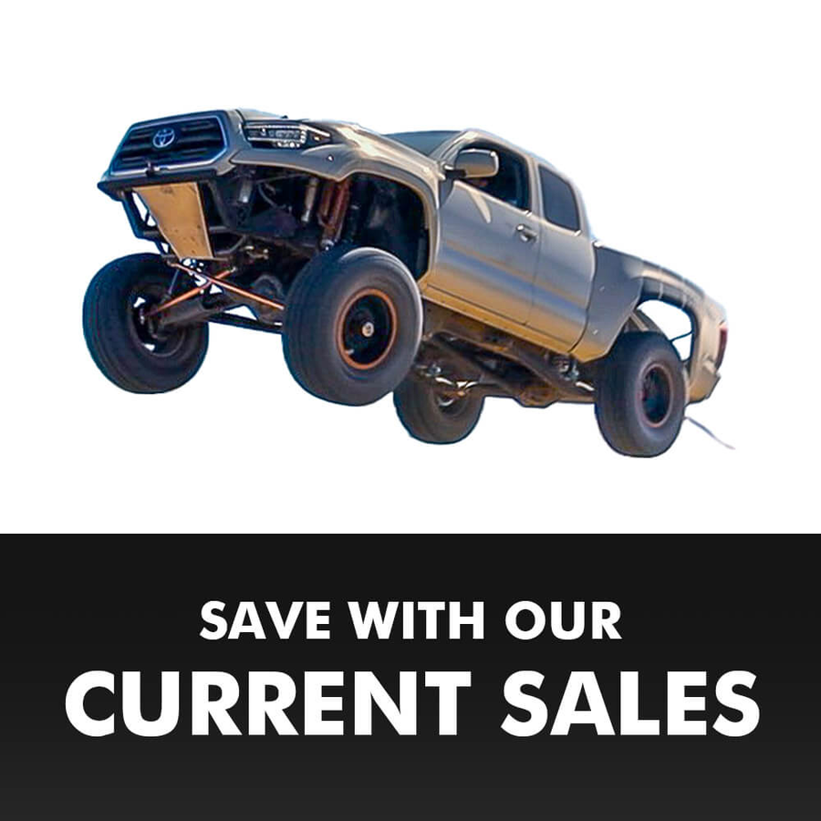 Toyota Off-Road Parts & Accessories | YOTA FORCE – Yota Force