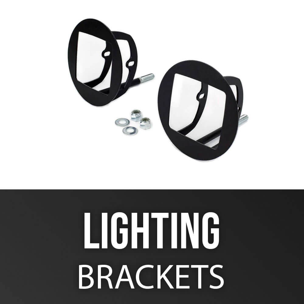Lighting Brackets – Yota Force