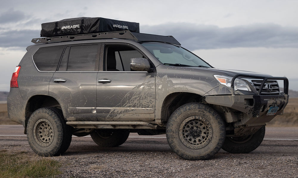 More Models – Yota Force