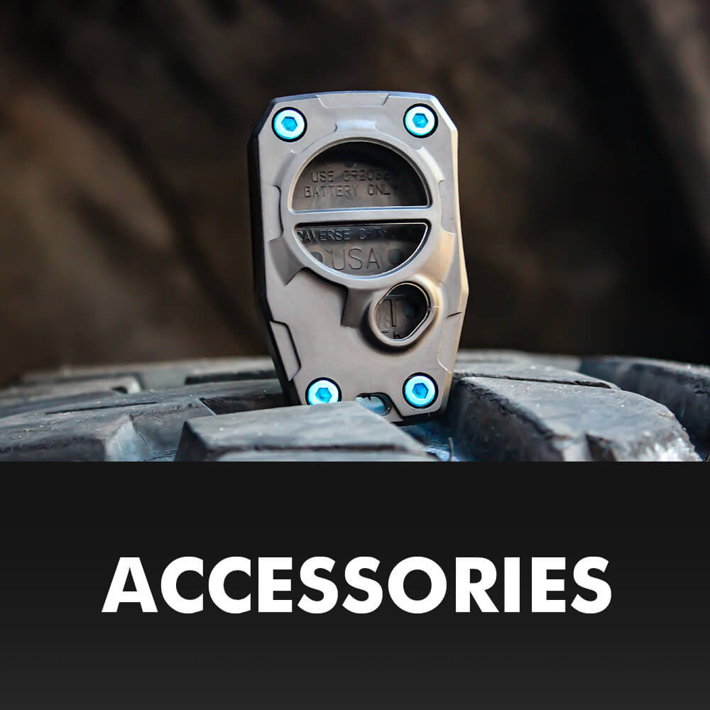 4Runner | Accessories – Yota Force
