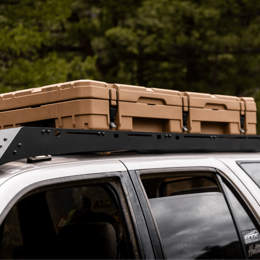 1996-2002 Toyota 4Runner Matterhorn Sport Roof Rack – Yota Force