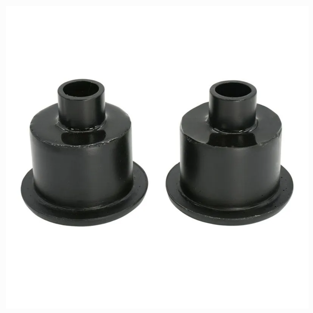 Replacement Front Differential Bracket Bushings Fits 1996-2002 Toyota ...