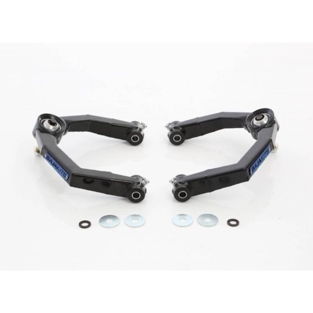 2WD/4WD BOXED UPPER CONTROL ARM FITS 2003-2016 TOYOTA 4RUNNER – Yota Force
