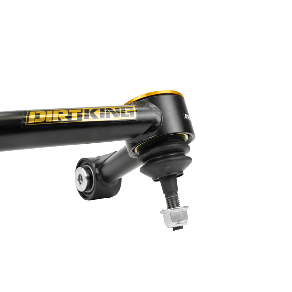 Ball Joint Upper Control Arms Fits 2003-2024 Toyota 4Runner 2WD / 4WD ...