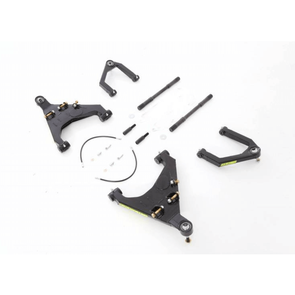 2005-2015 TOYOTA TACOMA 4WD +2 PRERUNNER KIT – Yota Force