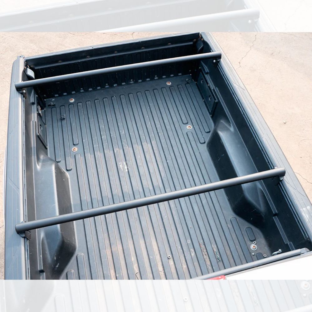2005-2023 Toyota Tacoma Overland Bed Bars – Yota Force