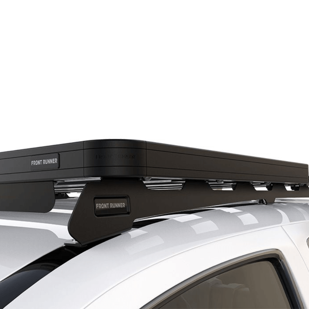 Cab Over Camper Slimline II Rack Kit Fits 2005-2023 Toyota Tacoma ...