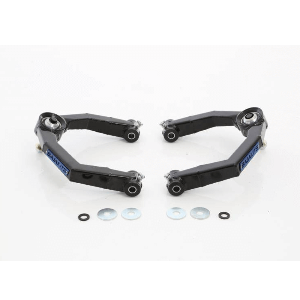 BOXED UPPER CONTROL ARM FITS 2005-2023 TOYOTA TACOMA PRERUNNER & 4WD ...