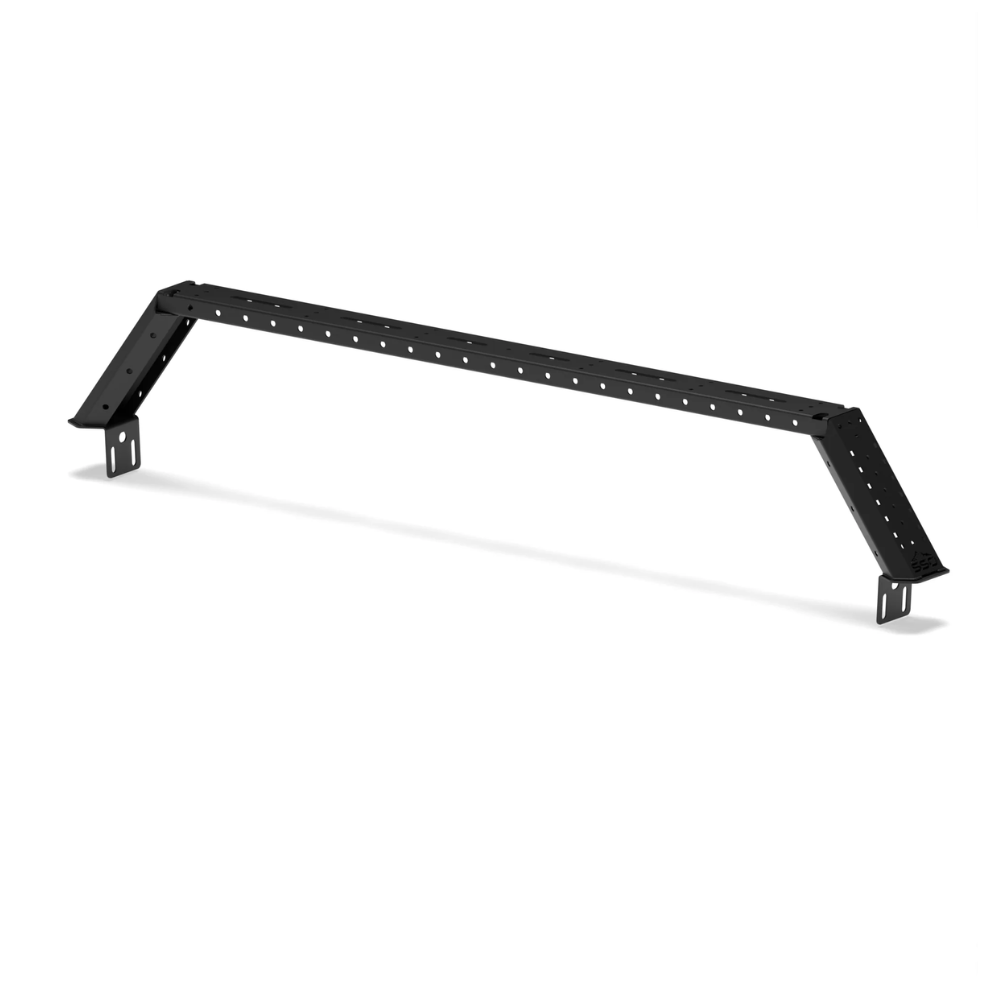 2005+ Toyota Tacoma Southern Style Mid Height Bed Rack Bars – Yota Force