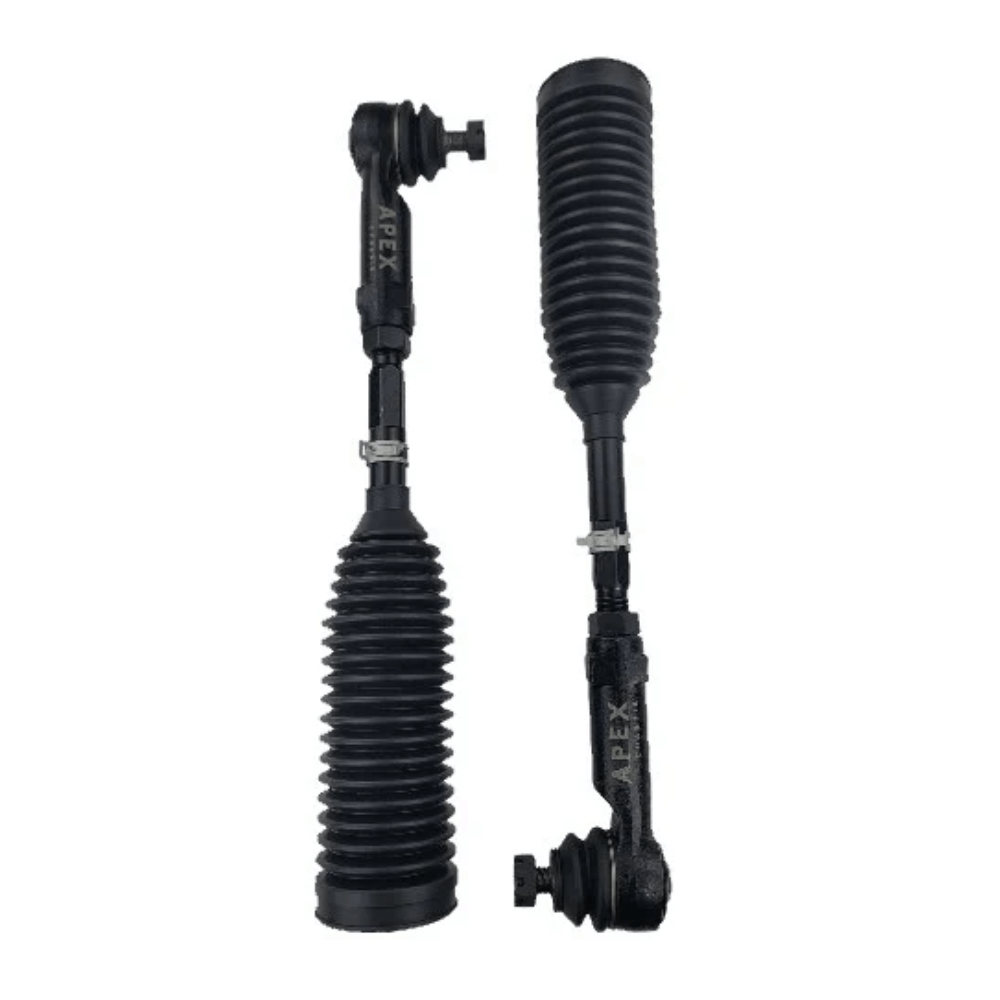 2010-2023 Toyota 4Runner Tie Rod Kit - KIT410 – Yota Force