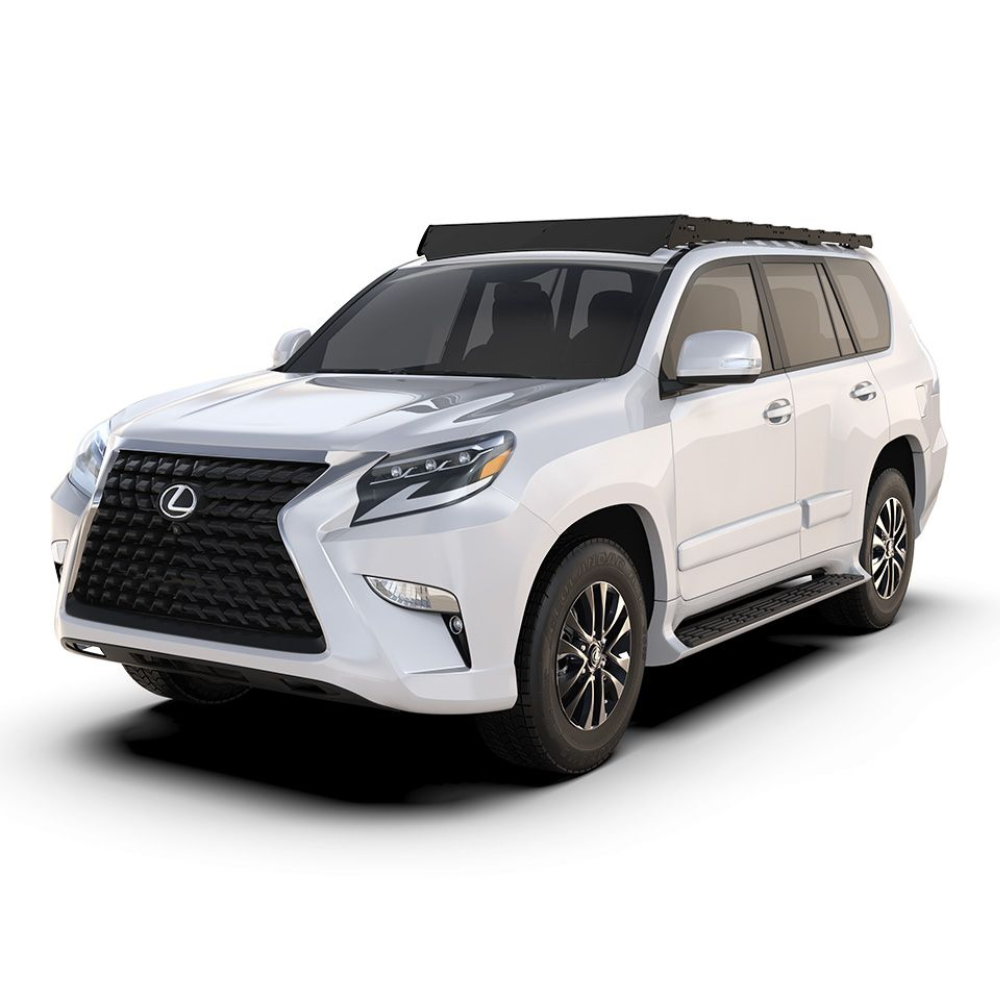 Slimsport Roof Rack Kit Fits 2010-2023 Lexus GX460 – Yota Force