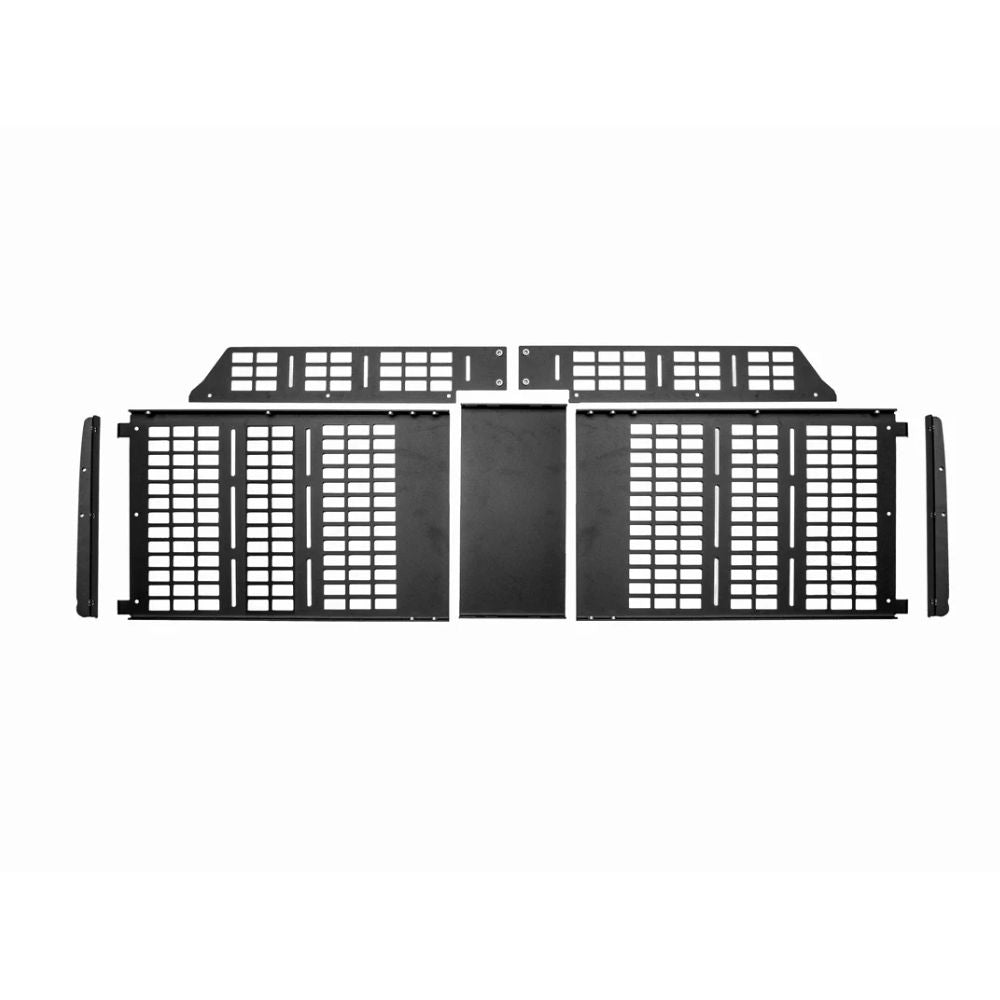 Rear Molle Overhead Tray Fits 2010-2024 Toyota 4Runner – Yota Force