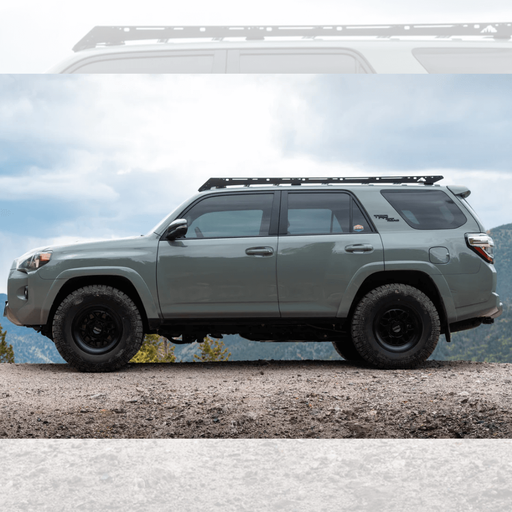 2010-2024 Toyota 4Runner Crestone Sport Roof Rack – Yota Force