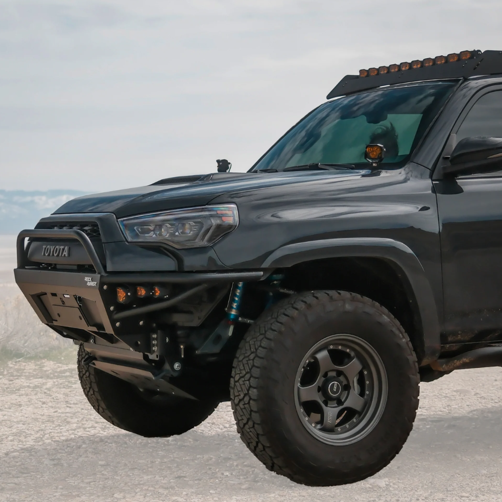 Rock Runner Front Bumper Fits 2010-2024 Toyota 4Runner – Yota Force