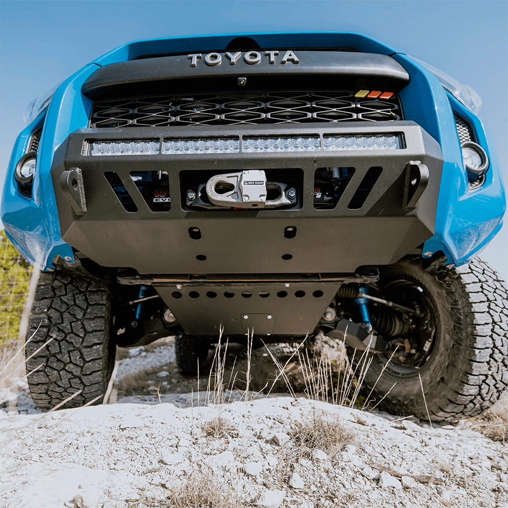 2014-2023 Toyota 4Runner Front Skid Plate – Yota Force