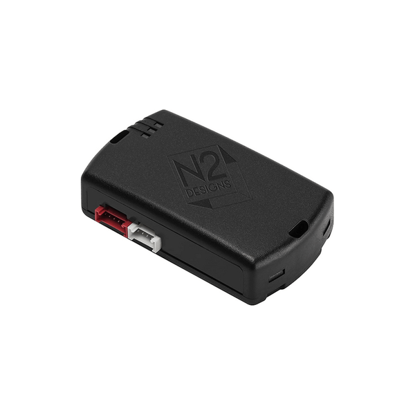 N2 designs tacoma remote start store