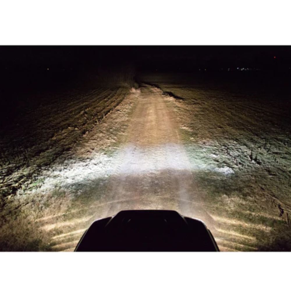 2018-2021 Toyota Tundra The Brite Box High Beam And Fog Light Mod – Yota Force