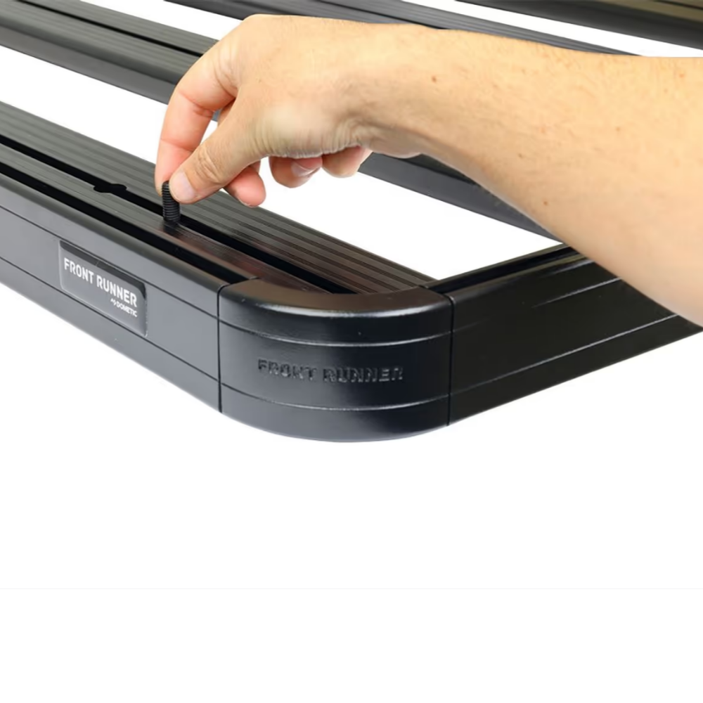 Slimline II Roof Rack Kit Fits 2019+ Toyota Rav4 Adventure / TRD-Offro ...