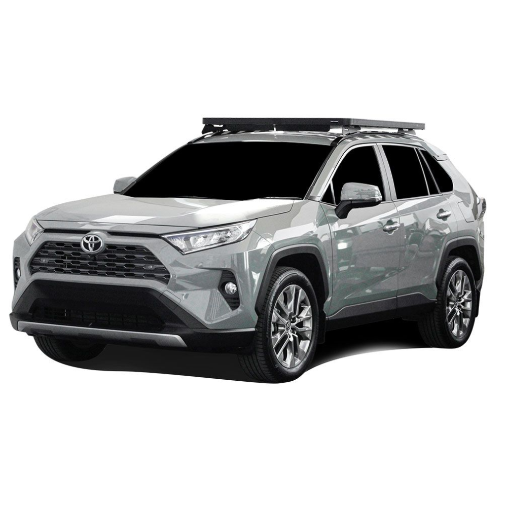 2019+ Toyota Rav4 Slimline II Roof Rack Kit – Yota Force