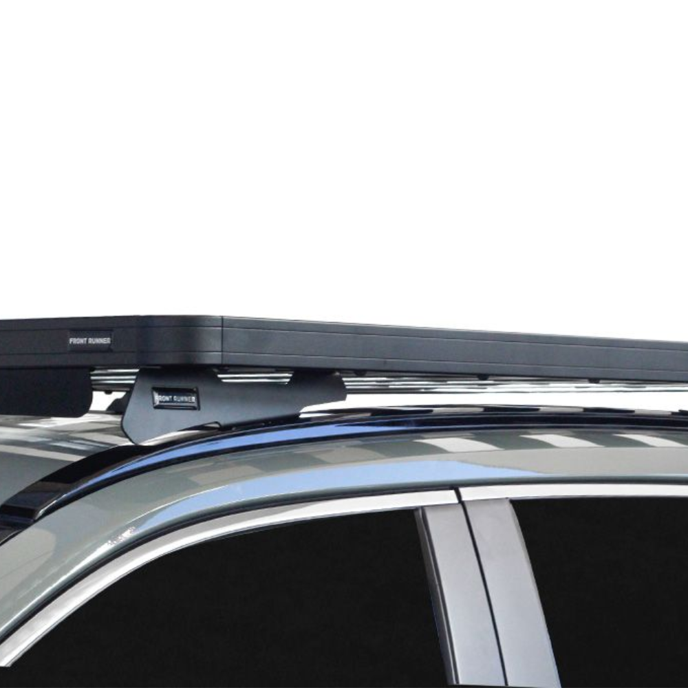 2019+ Toyota Rav4 Slimline II Roof Rack Kit – Yota Force