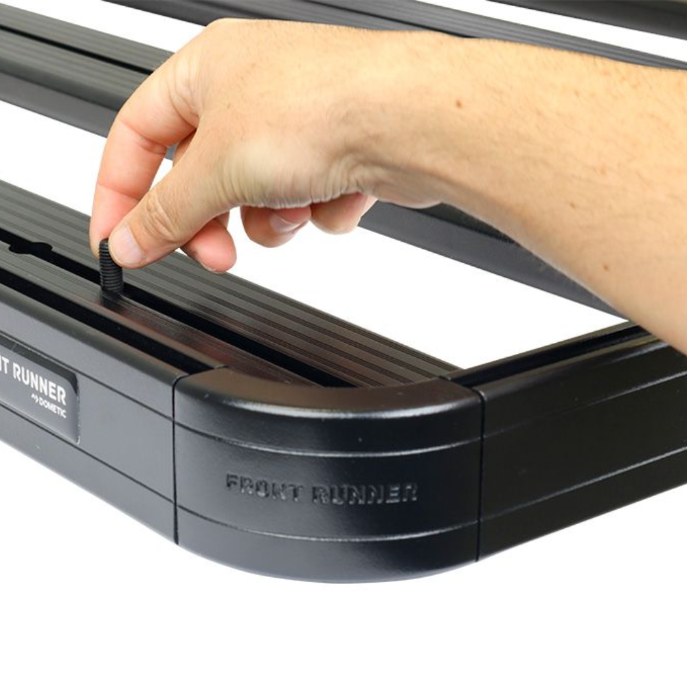 2019+ Toyota Rav4 Slimline II Roof Rack Kit – Yota Force