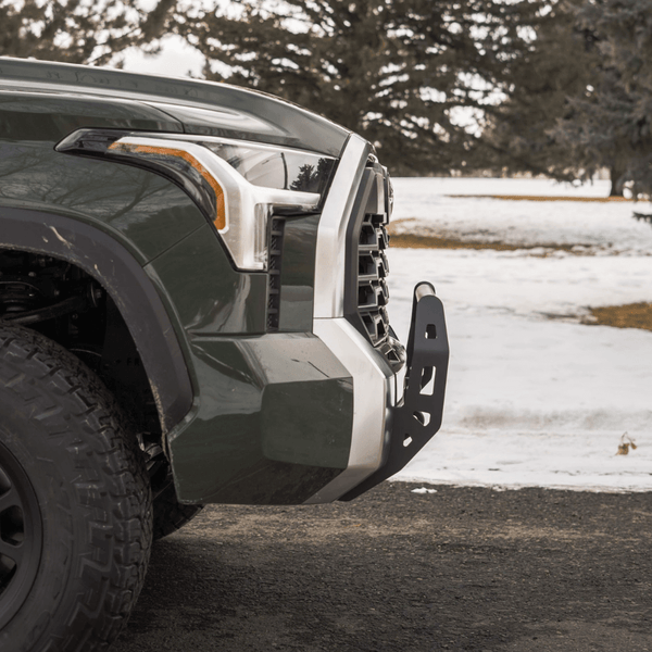 2022+ Toyota Tundra Covert Front Bumper – Yota Force