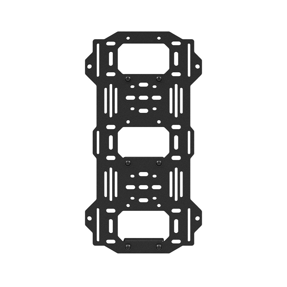 Ladder Accessory Panel fits 2024+ Lexus GX550 – Yota Force