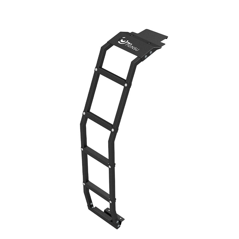 Prinsu Ladder fits 2025+ Toyota 4Runner – Yota Force