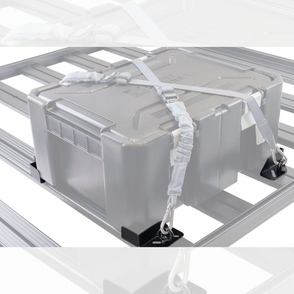 Adjustable Rack Cargo Chocks – Yota Force