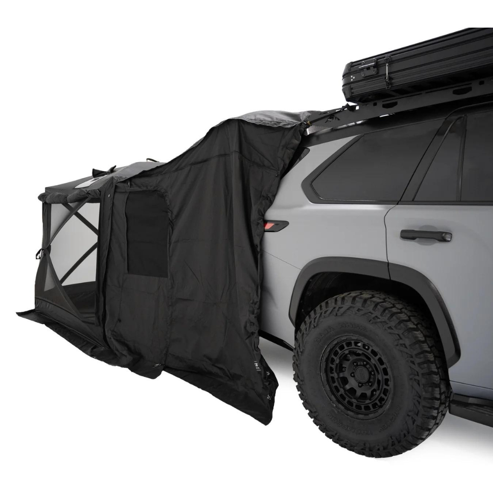 Car Connect - HUB 4XL – Yota Force