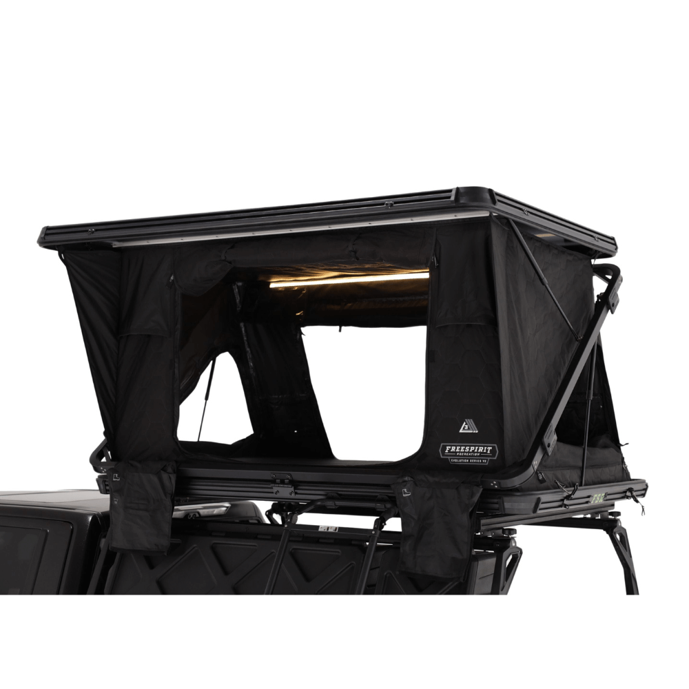 Evolution V2 XL - Rooftop Tent – Yota Force