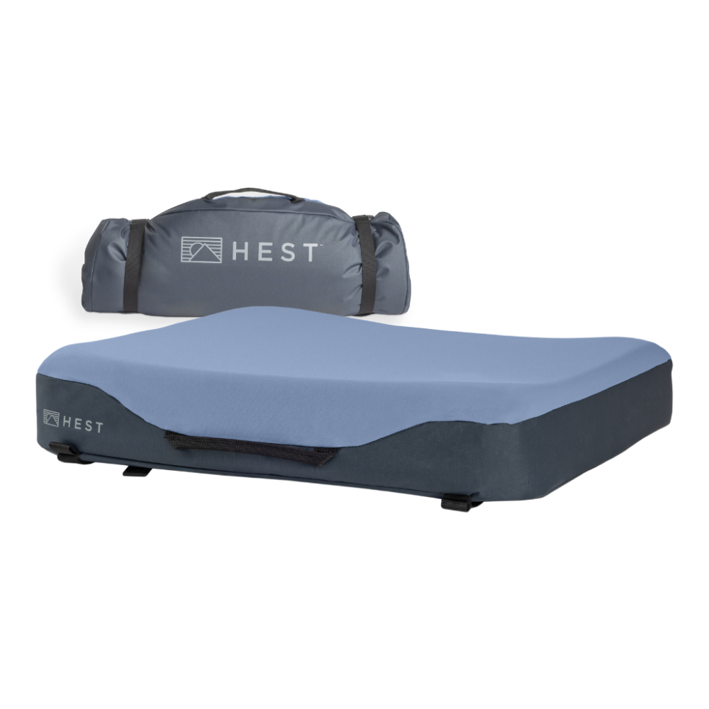 Foamy Seat Cushion – Yota Force