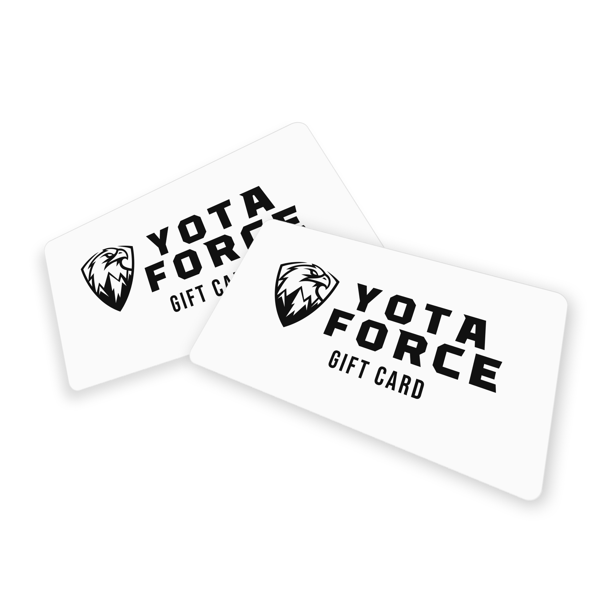 YOTA FORCE Digital Gift Card – Yota Force