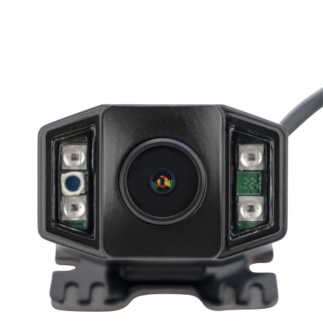 Front Mount Camera With Infrared Night Vision – Yota Force