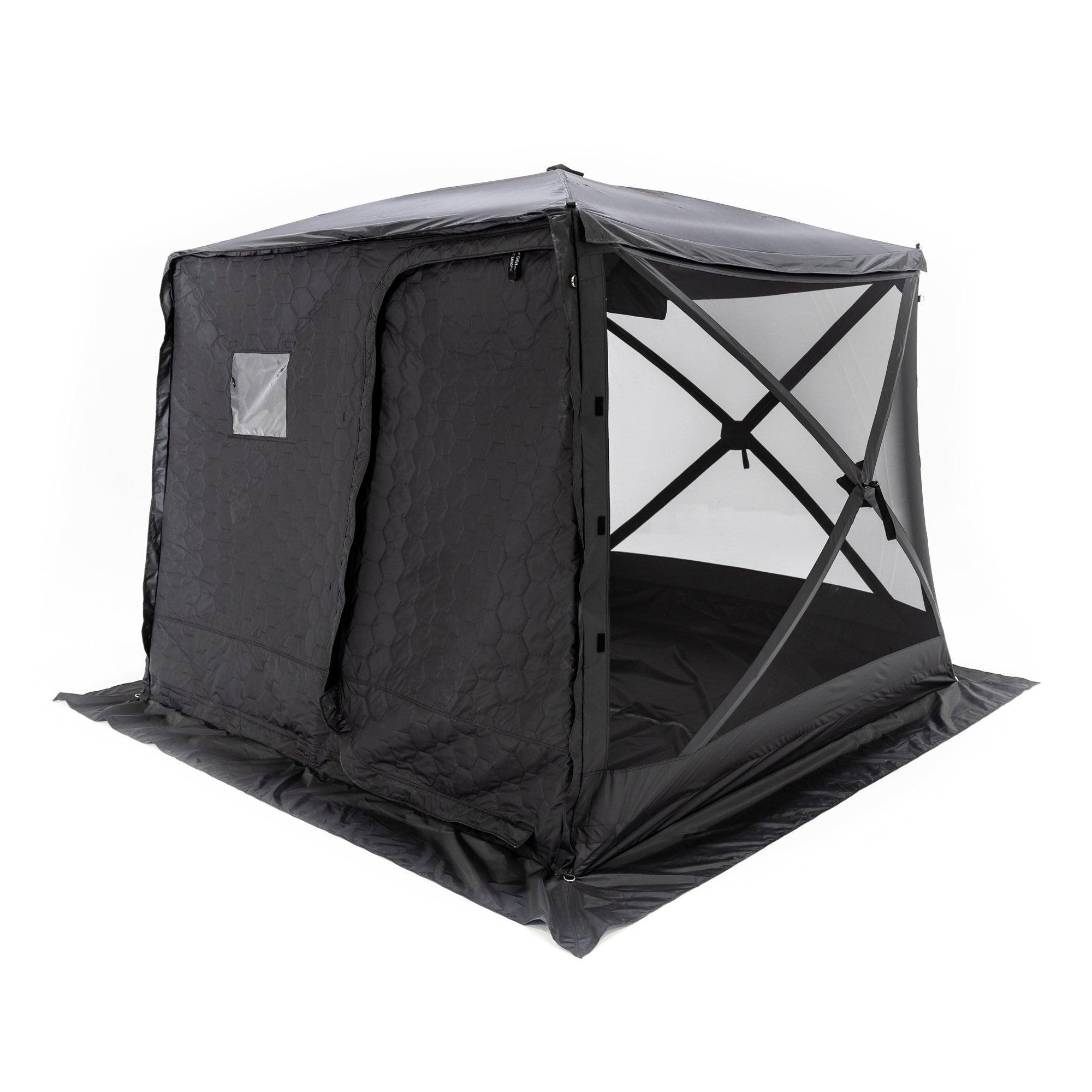 Hub 4XL Tent – Yota Force