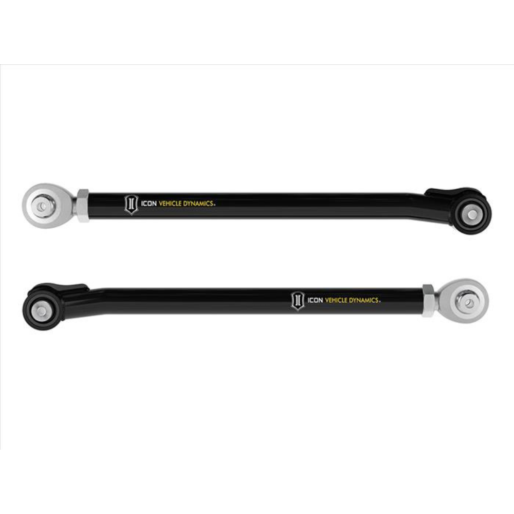 ICON Tubular Lower Link Kit fits 2024+ Toyota Land Cruiser 250 Series ...