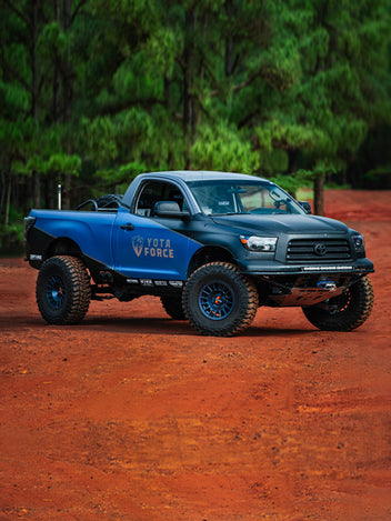 Toyota Off-Road Parts & Accessories | YOTA FORCE – Yota Force