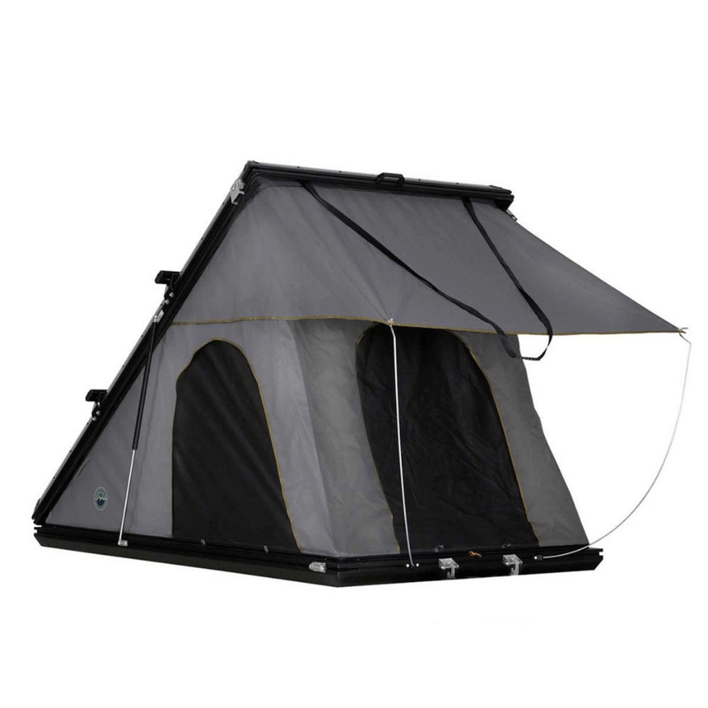 Mamba 3 Clam Shell Roof Top Tent – Yota Force