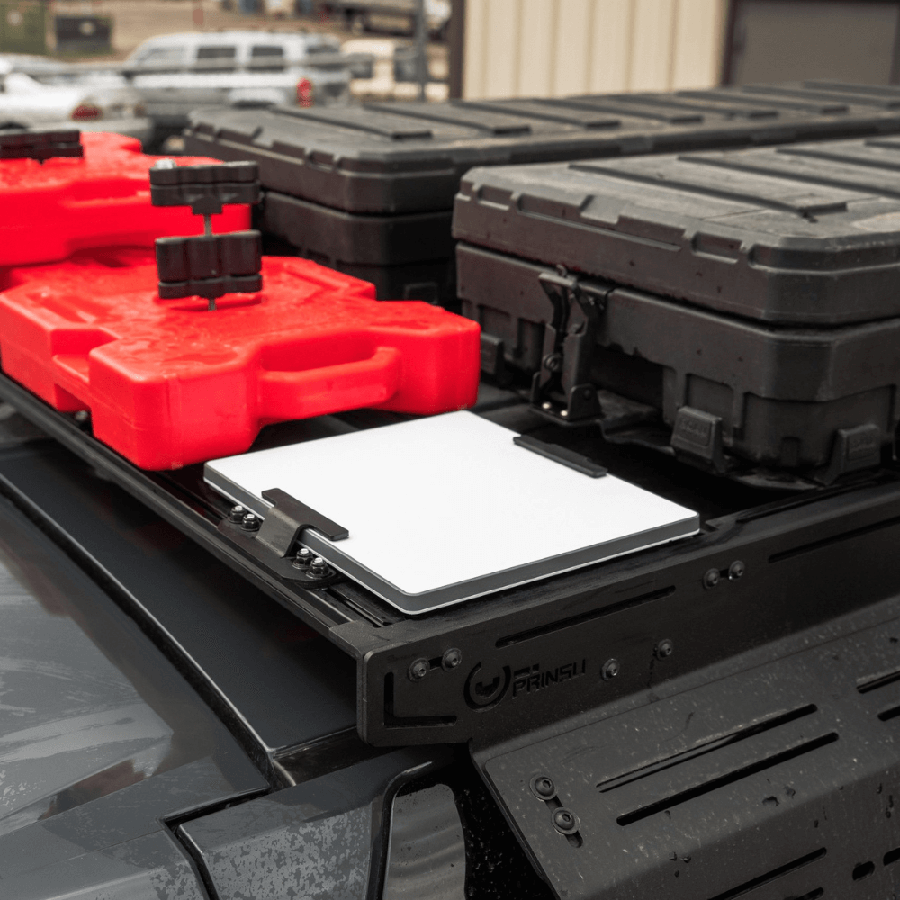 Prinsu Starlink Mini Mount – Yota Force