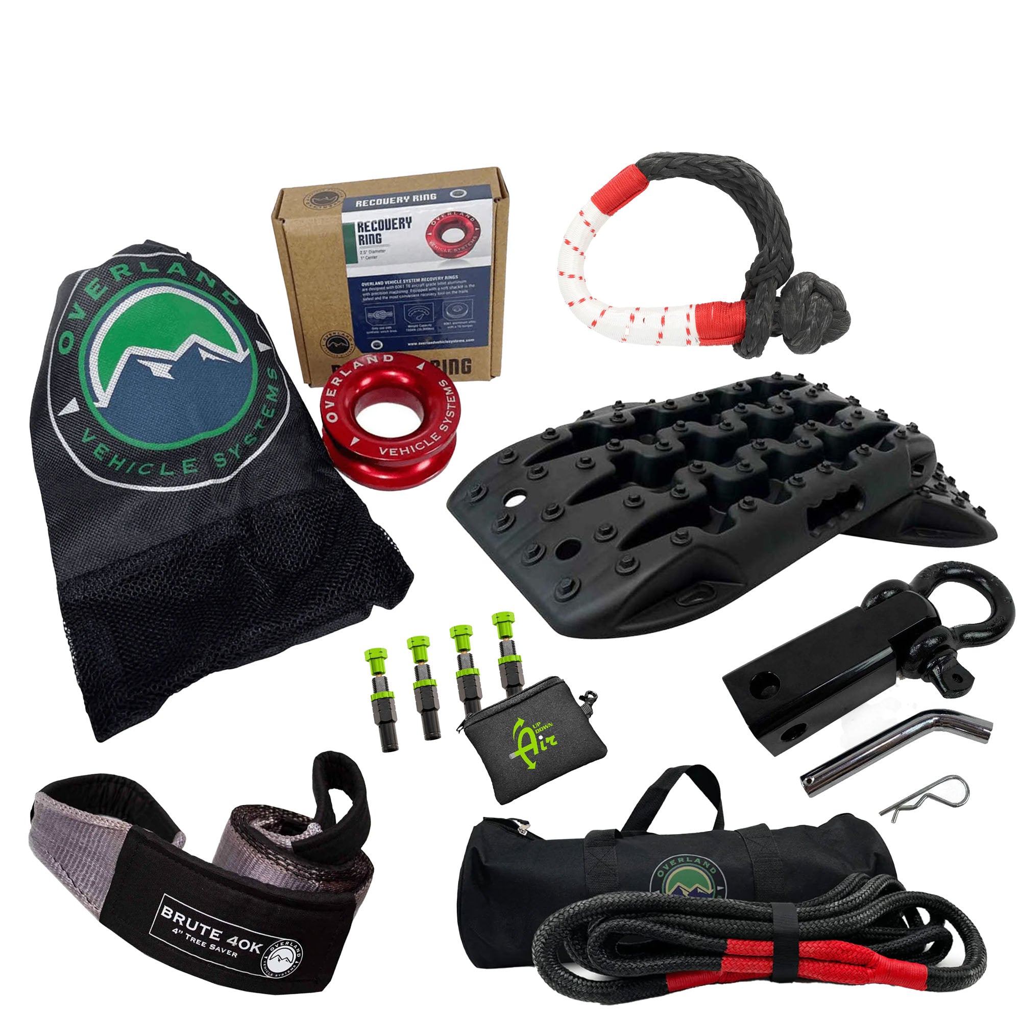 The Best Recovery Bundle – Yota Force