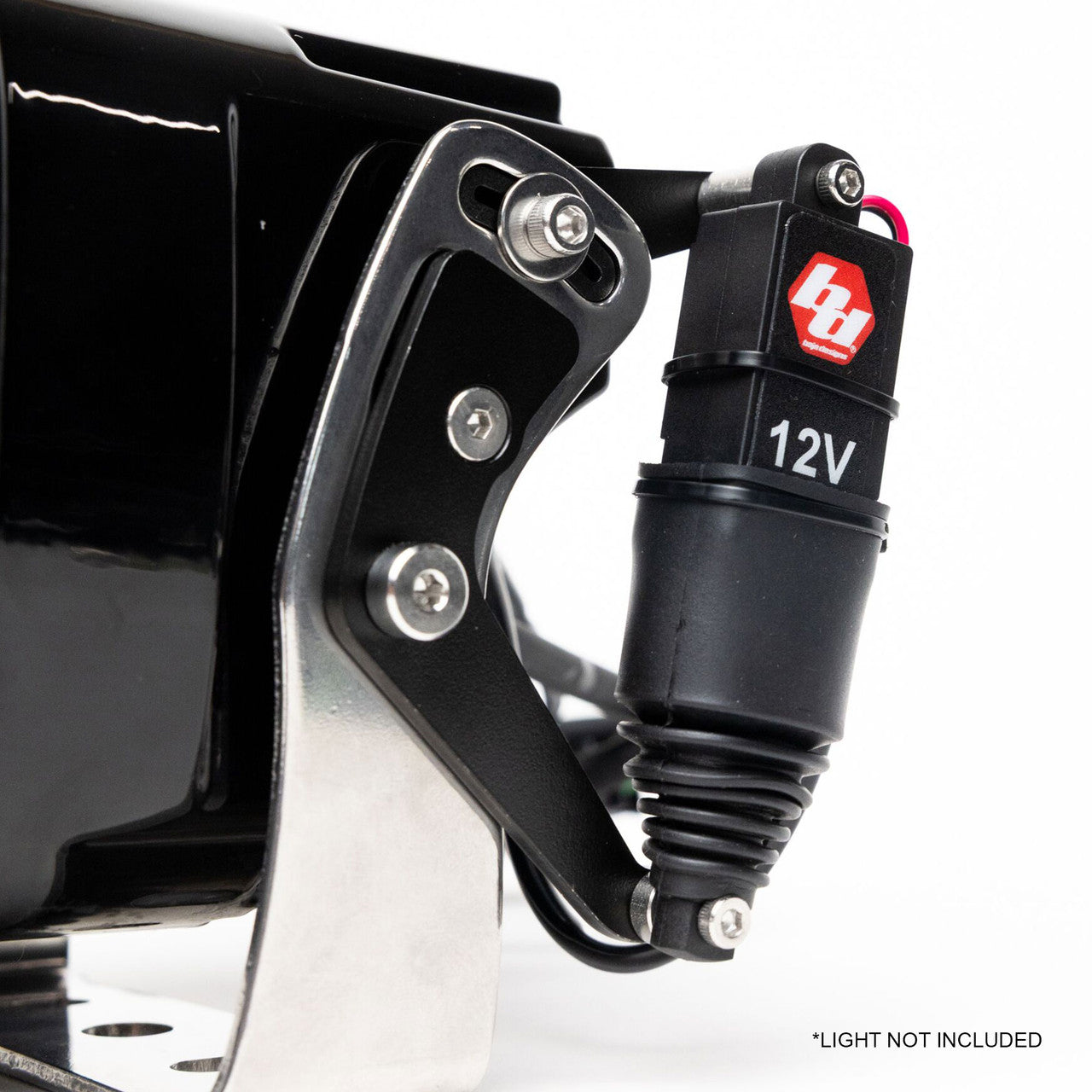 Reflex Light Actuator Kit – XL Standard Housing - Universal – Yota Force