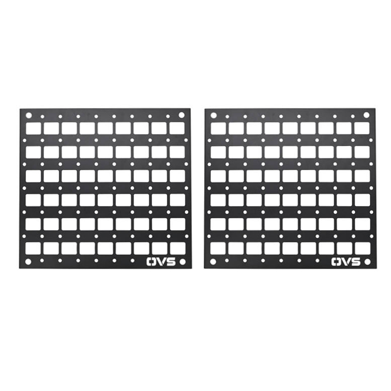 Side Frame Molle Panels (Pair) for Expedition Truck Cap – Yota Force