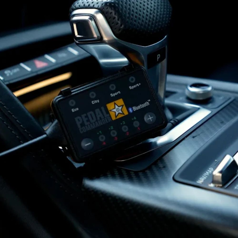 Pedal Commander For 2003+ Toyota 4Runner – Yota Force